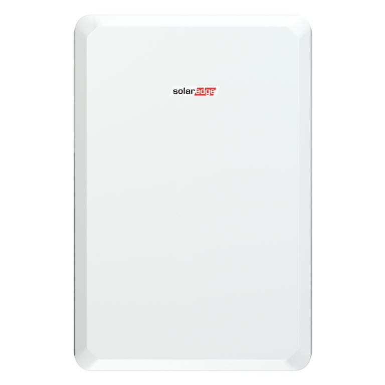 SOLAREDGE ENERGY BANK BAT-10K1P – BATTERIA AL LITIO 10 KWH - Enersafe ...